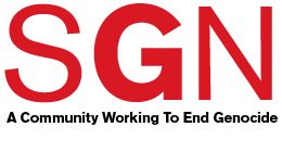 sgn_logo_full_Blk | Stop Genocide Now